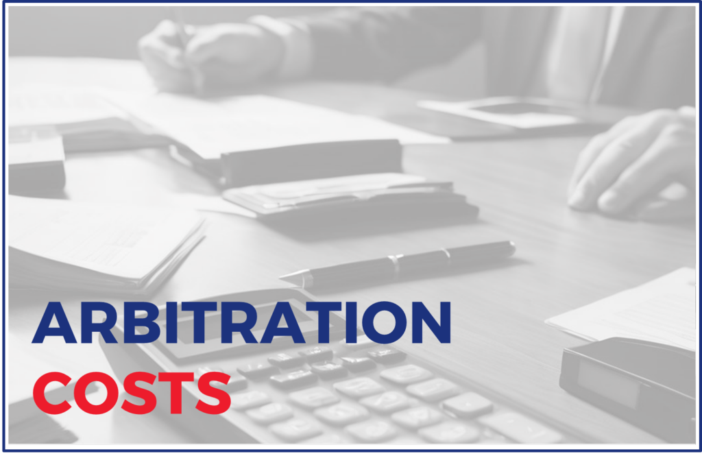 Arbitration - Arbitration and Mediation Center of Armenia