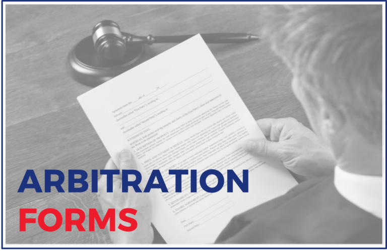 Arbitration - Arbitration and Mediation Center of Armenia